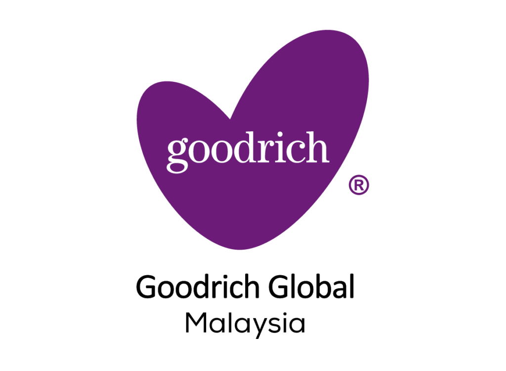 Goodrich Global - DYMON ASIA PRIVATE EQUITY