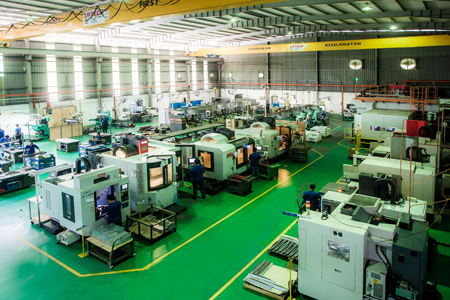 Lypometal Holdings – DYMON ASIA PRIVATE EQUITY