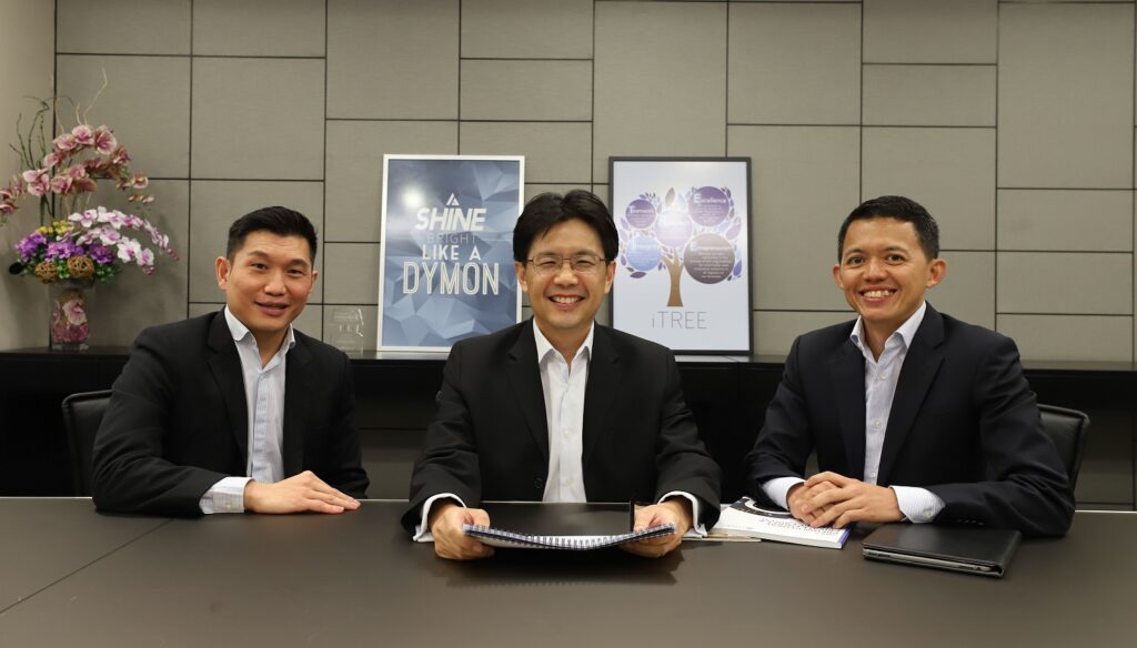 Dymon Asia PE closes third fund at US$650m as investors take a long ...