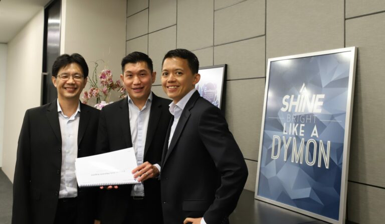 Dymon Asia Private Equity Closes Third Fund At Hard Cap Of USD 650 ... Dymon Asia Private Equity Closes Third Fund At Hard Cap Of USD 650 ...