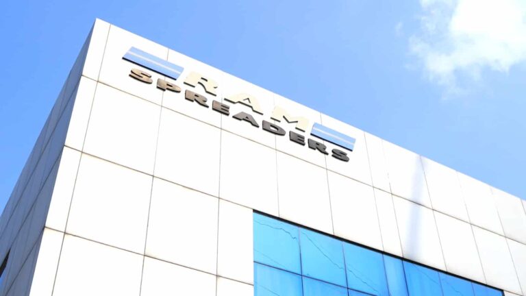 Dymon Asia to buy German lifting equipment firm Salzgitter's Singapore ...