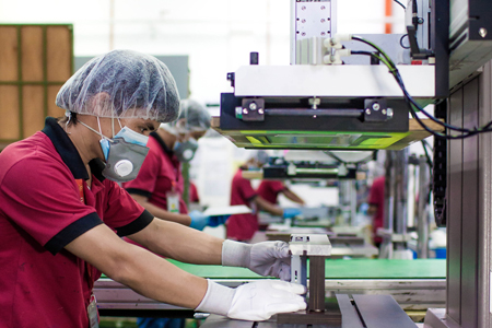 Lypometal Holdings – DYMON ASIA PRIVATE EQUITY