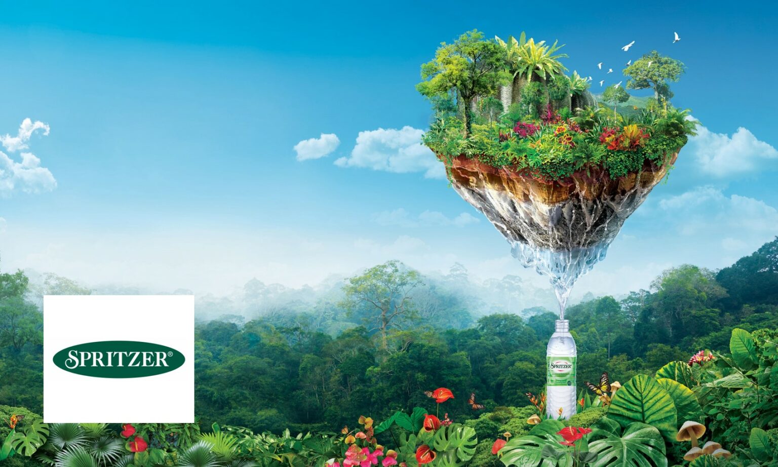 Spritzer plans placement to Singapore PE fund; Yee Lee to see stake ...