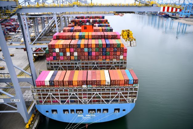 RAM Spreaders - DYMON ASIA PRIVATE EQUITY