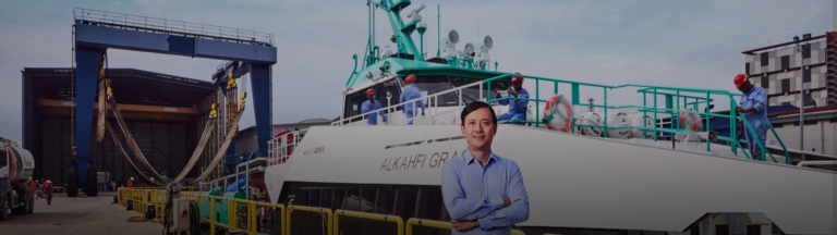 News page - DYMON ASIA PRIVATE EQUITY