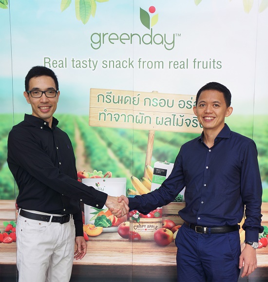 Dymon Asia Private Equity invests in Greenday Group Co., Ltd - DYMON ...