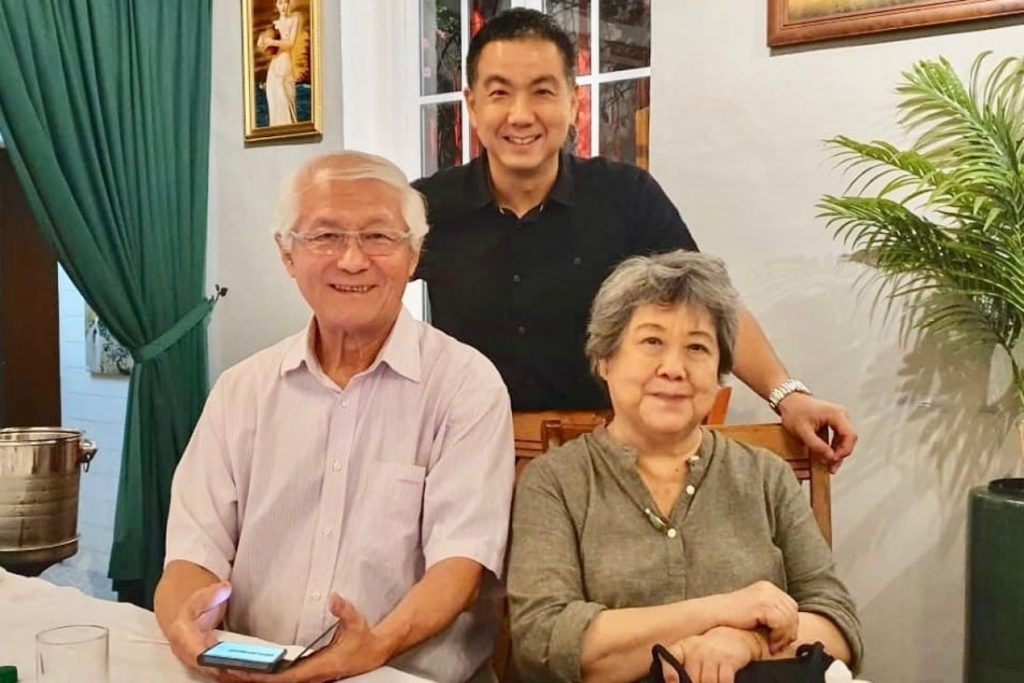 How Spritzer’s Lim Kok Cheong turned 100 ringgit a month into Malaysia ...