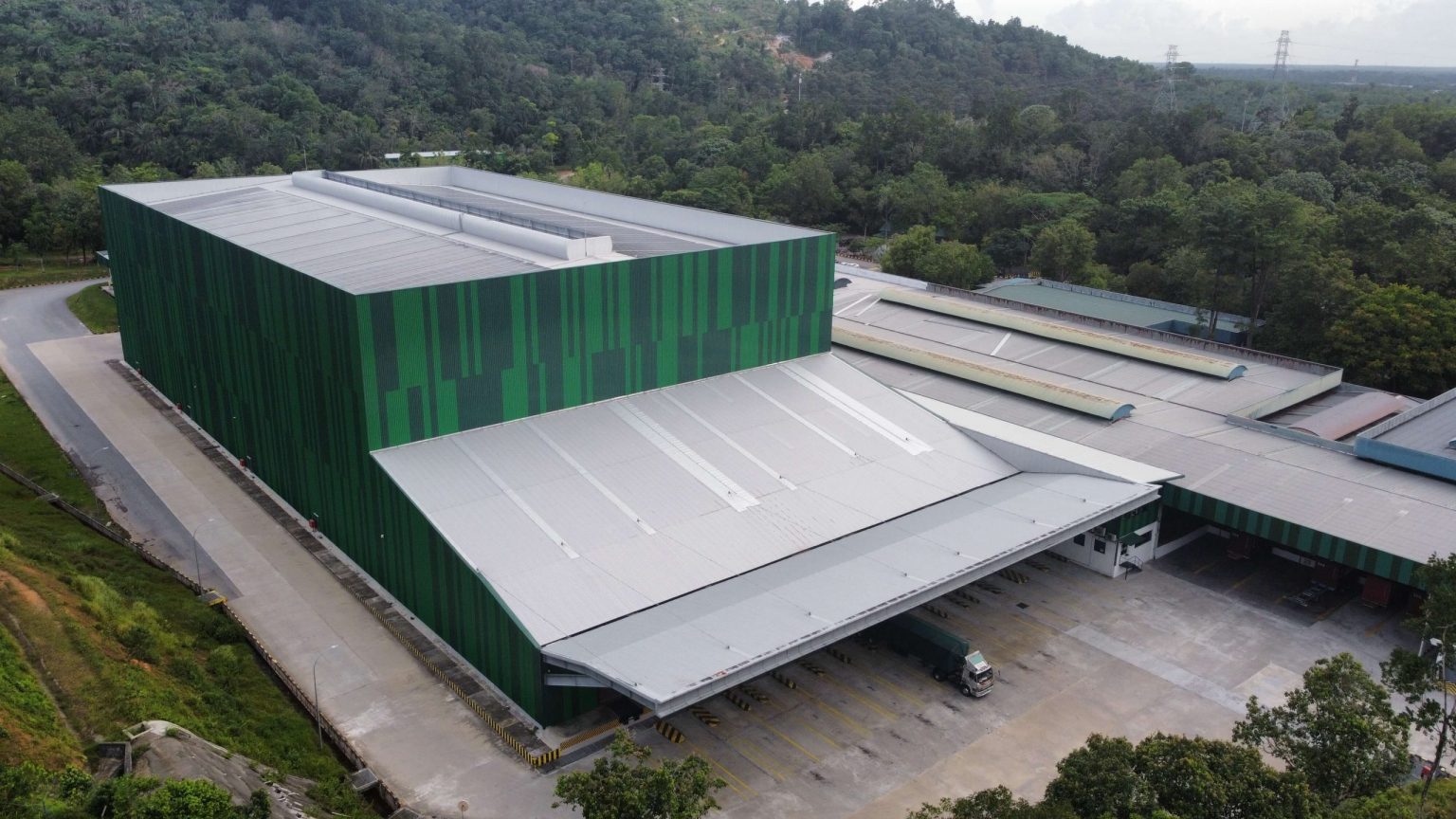 News page - DYMON ASIA PRIVATE EQUITY