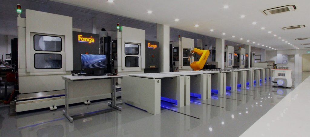 Dymon Asia Private Equity and the Fong Family divest a majority equity ...