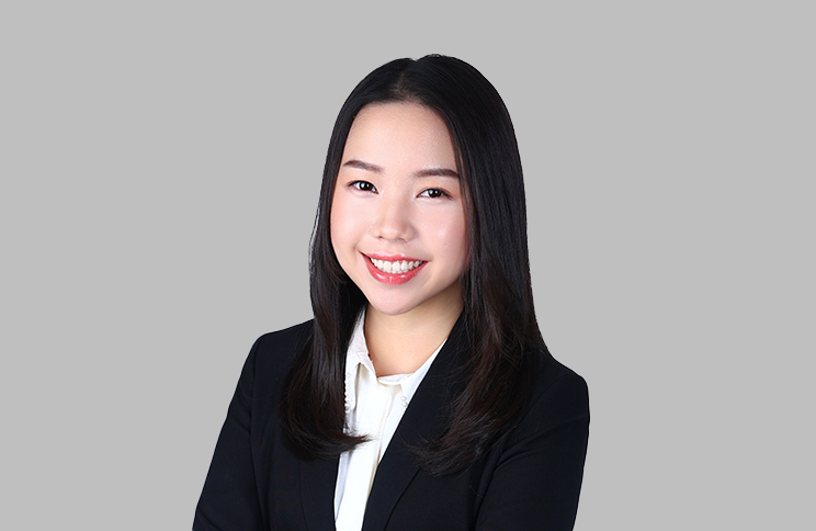 Cherie Rahardja - DYMON ASIA PRIVATE EQUITY